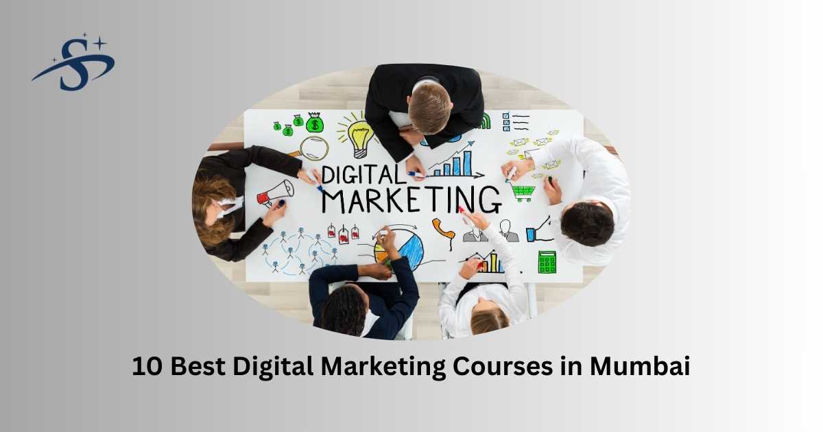 Best Digital Marketing Courses in Mumbai